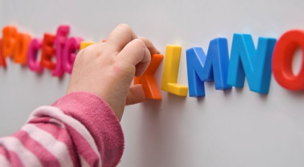 5 ways to help your child with his learning skills!