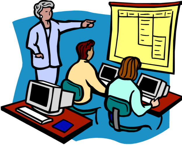 Teaching with Technology is A great Boost in Education