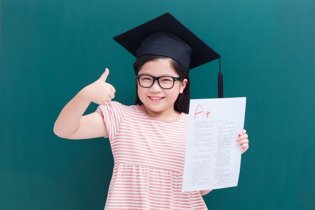 How to Help Your “Tuition Going Kids” By Giving Good Performance