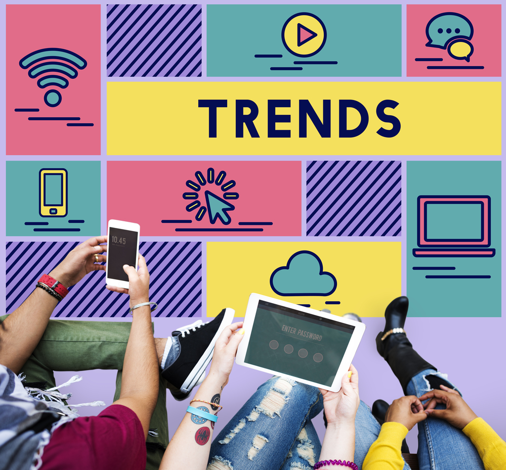 7 Continuous Trends In Education