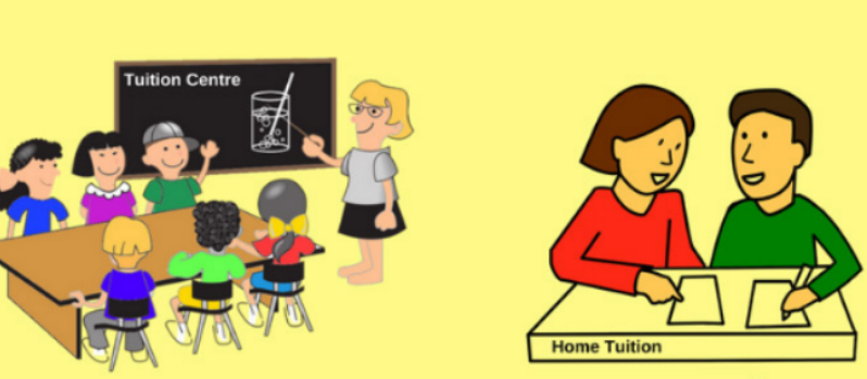 Home tuition or Tuition centres- Which One is Best?