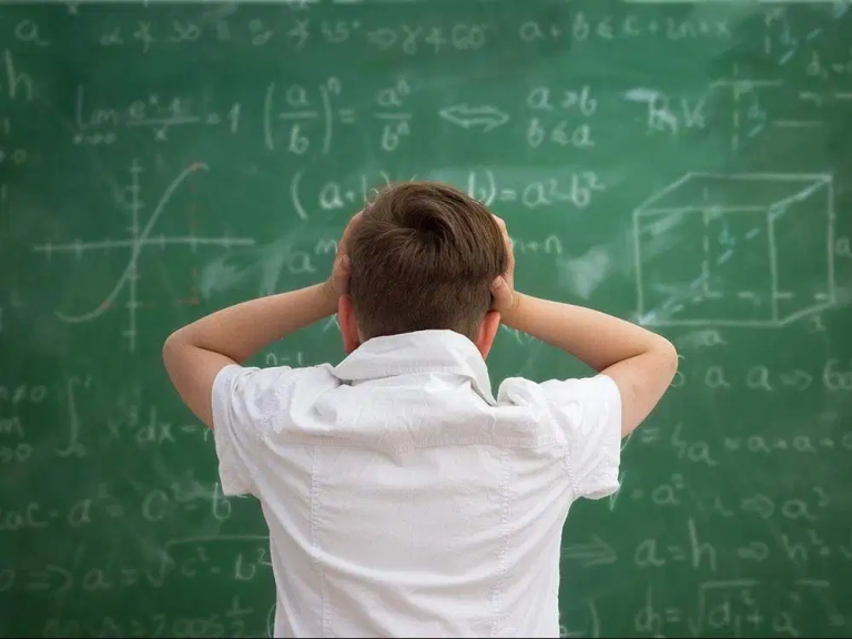 Top 6 Tips To Get An 'A' Grade In Secondary Math