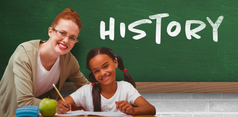 3 Benefits of History Tuition for Secondary Students