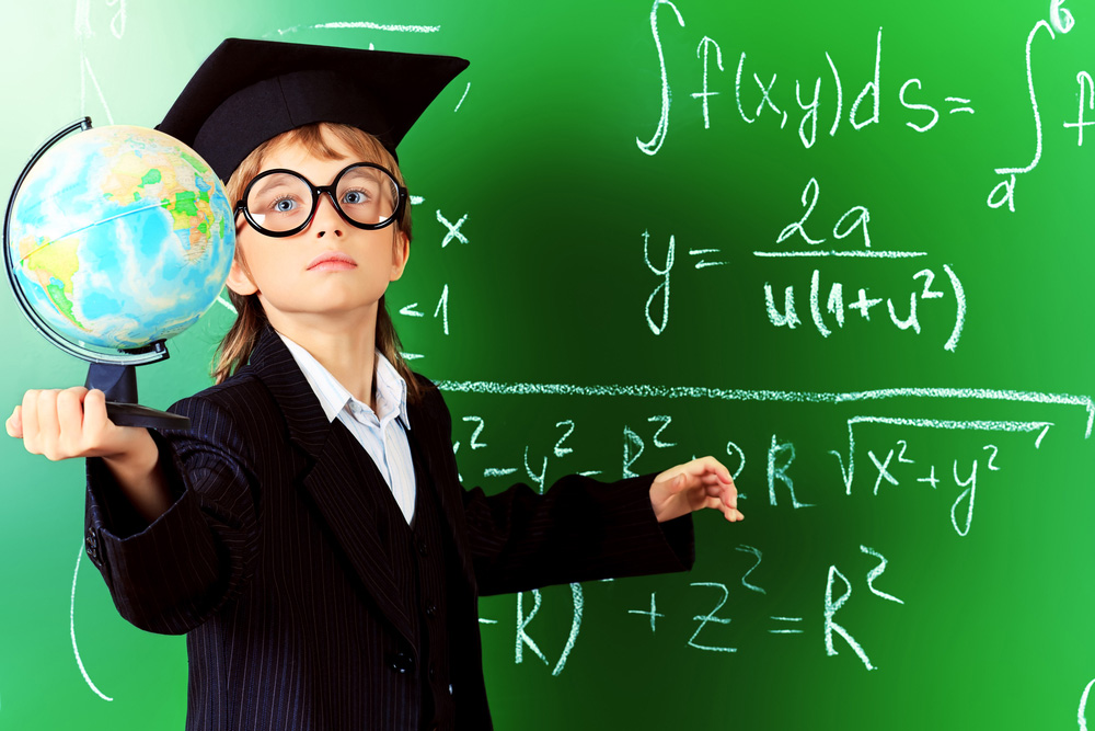 How To Make Your Secondary Math Class Interesting