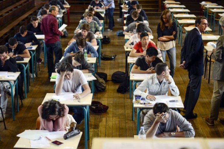 View Here The Difference Between O level and A level Exams