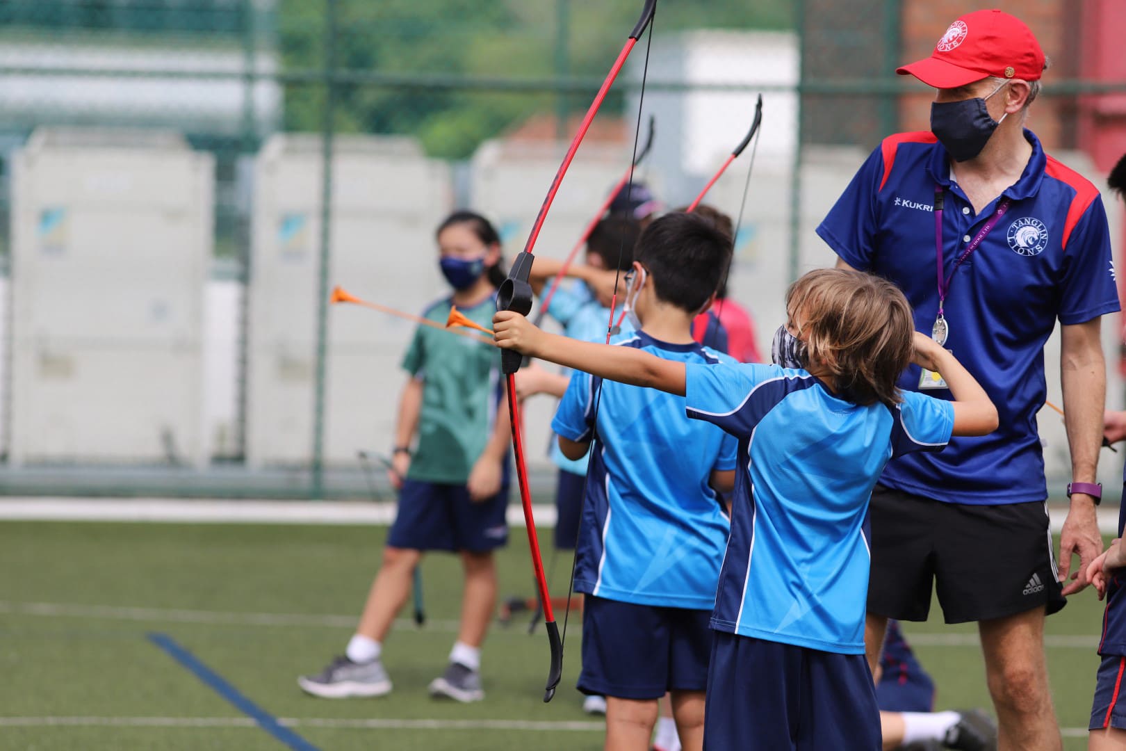 Importance Of Co-curricular Activities | Champion Tutor