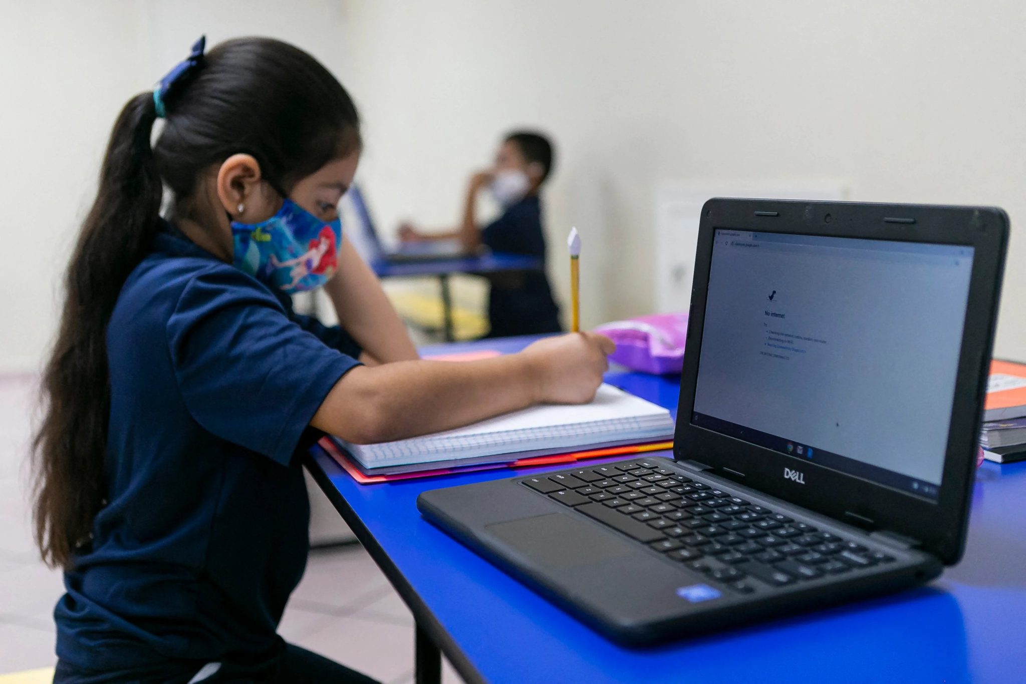 The Virtual Timetable: How Online Learning Has Transformed Education