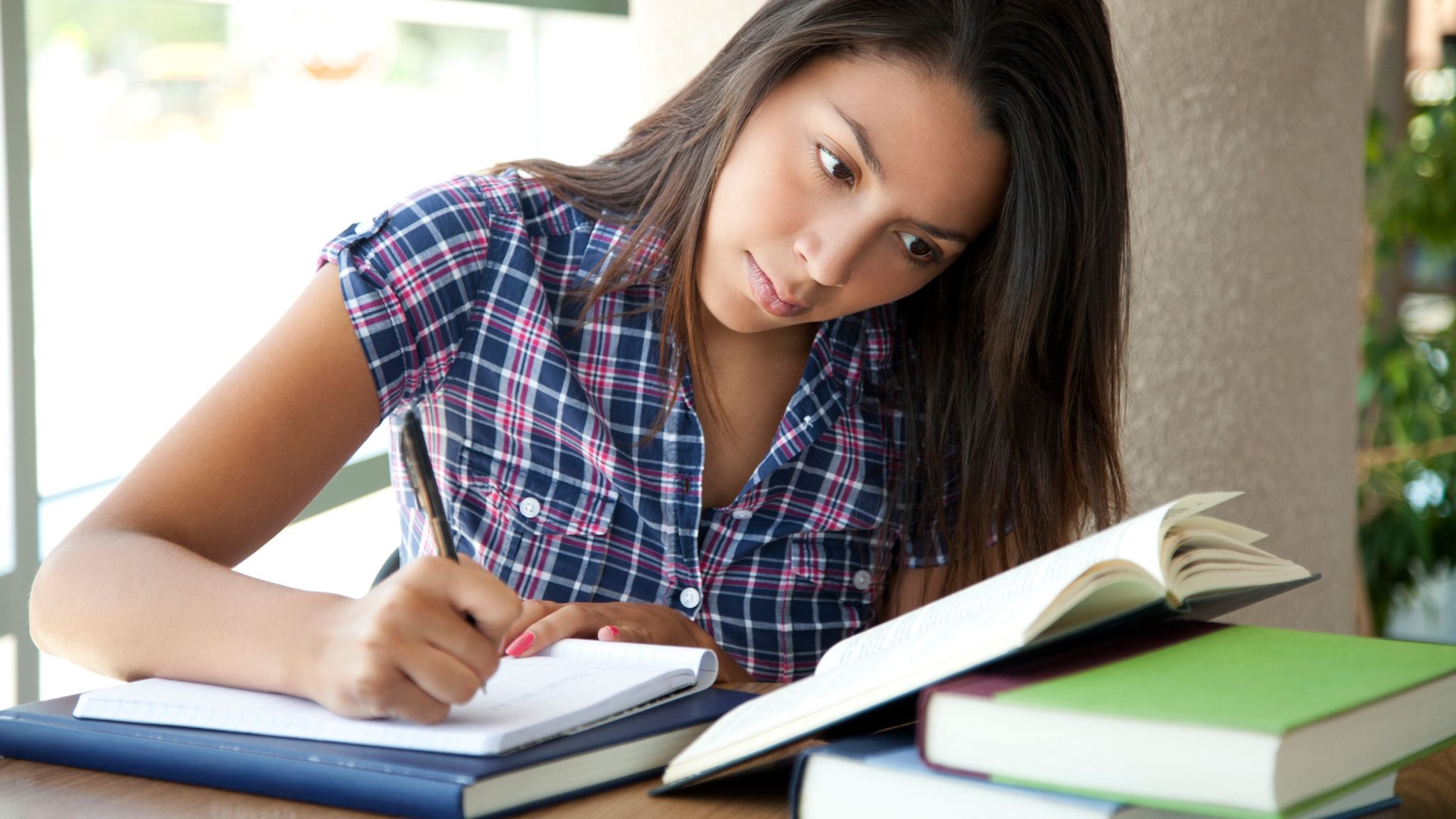 How To Make Effective Notes For Exam Revision?