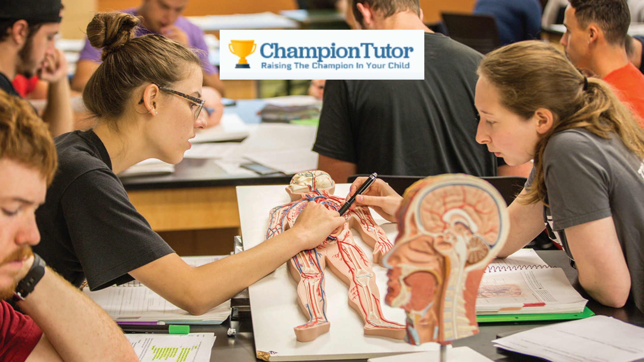 3 reasons why Biology is fascinating!