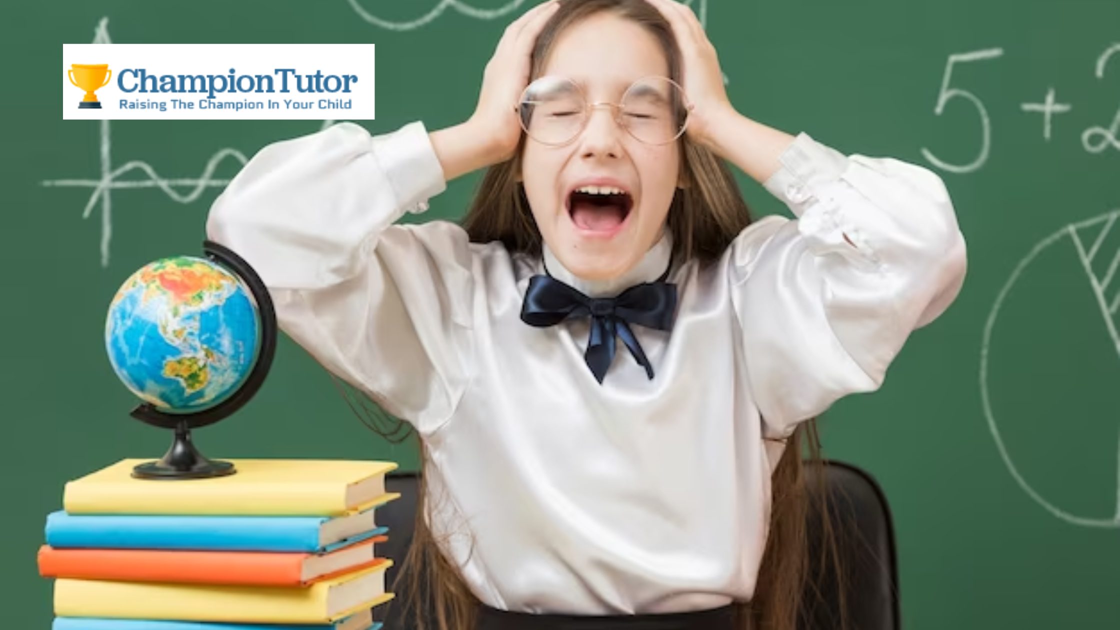 Prominent Anxieties Among Young Student